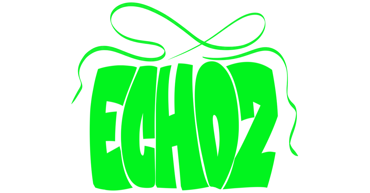 Personalised Gifts for Friends | Celebrate Every Memory – Echoz